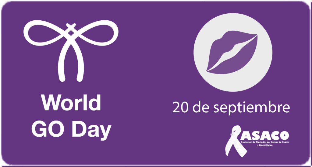 Asociación de Afectados por Cáncer de Ovario - ASACO