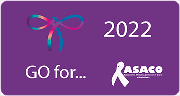 Asociación de Afectados por Cáncer de Ovario - ASACO
